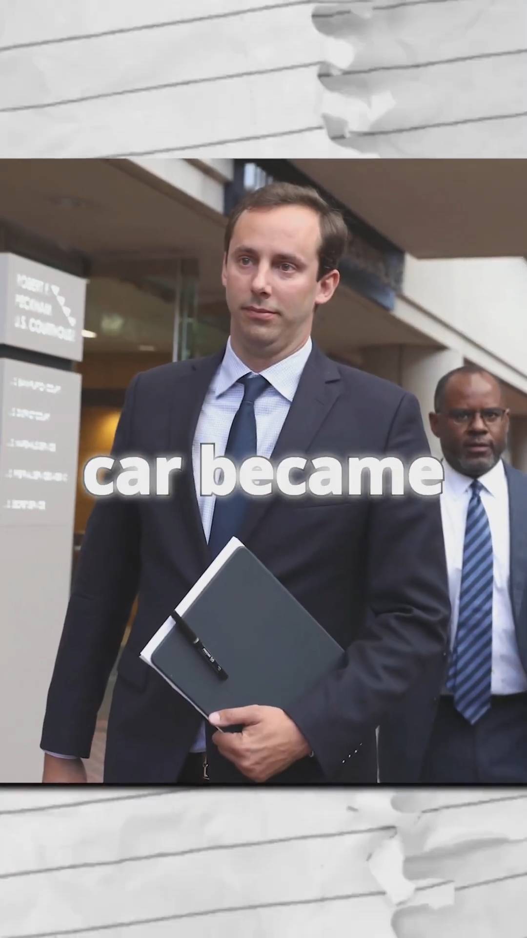 $180 million self-driving car scam revealed