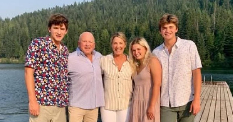 Ethan Chapin’s mum breaks her silence with heartbreaking tribute after ...