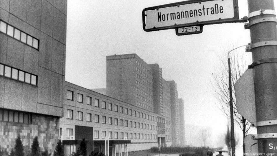 Stasi: How the GDR kept its citizens under surveillance