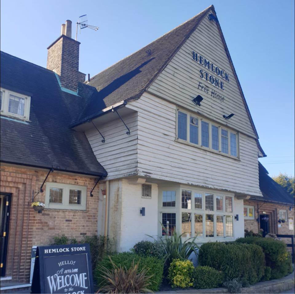 "The countdown is on": Popular Nottingham pub announces temporary closure