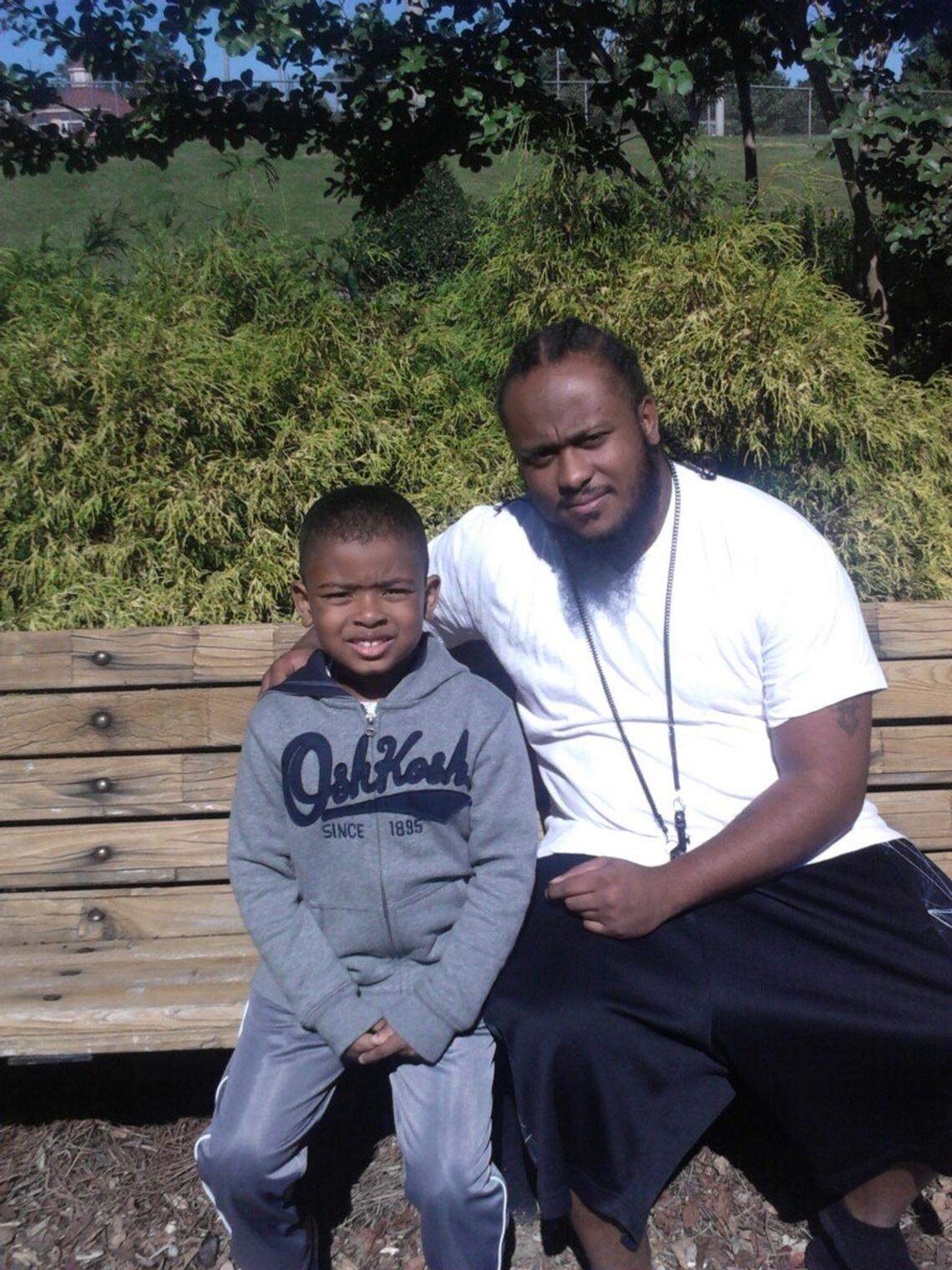 Four years after NC barber was killed in his home, new details offer hope