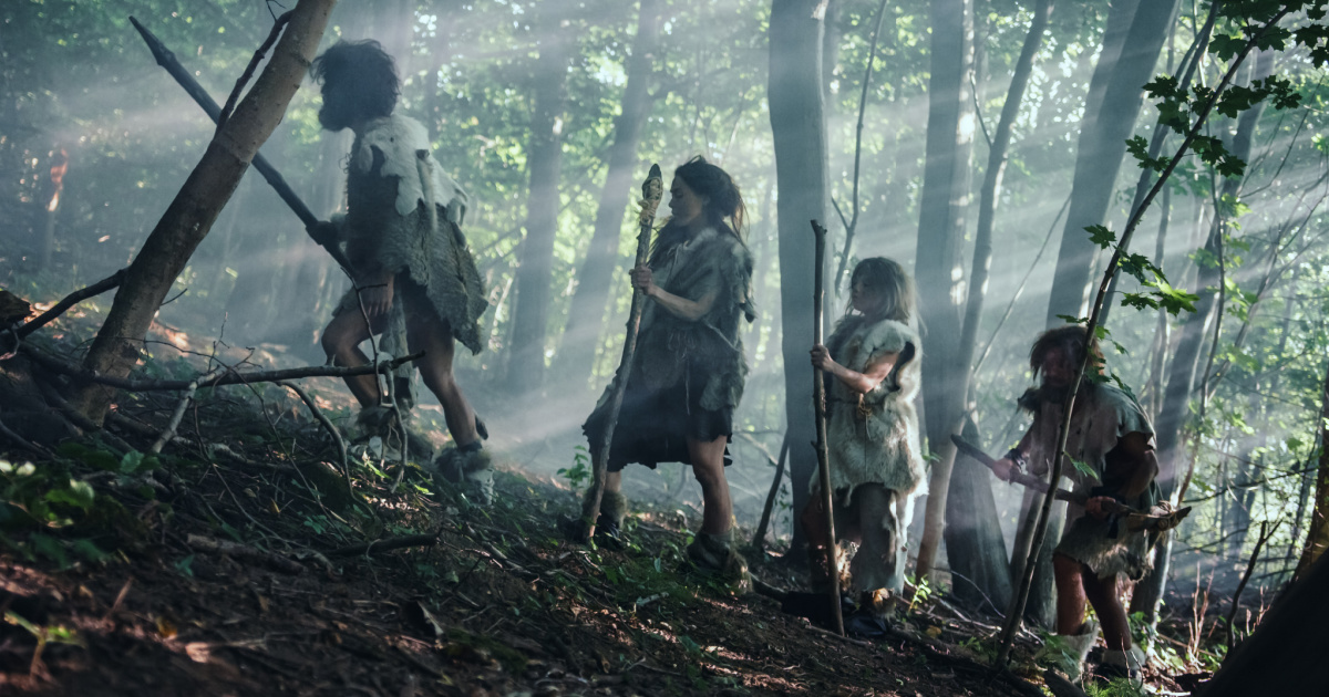 These Fossil Footprints Confirm The Earliest Humans Trekked North America