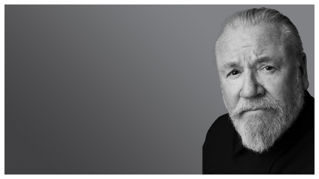Ray Winstone To Receive Honorary Award At Sarajevo Film Festival