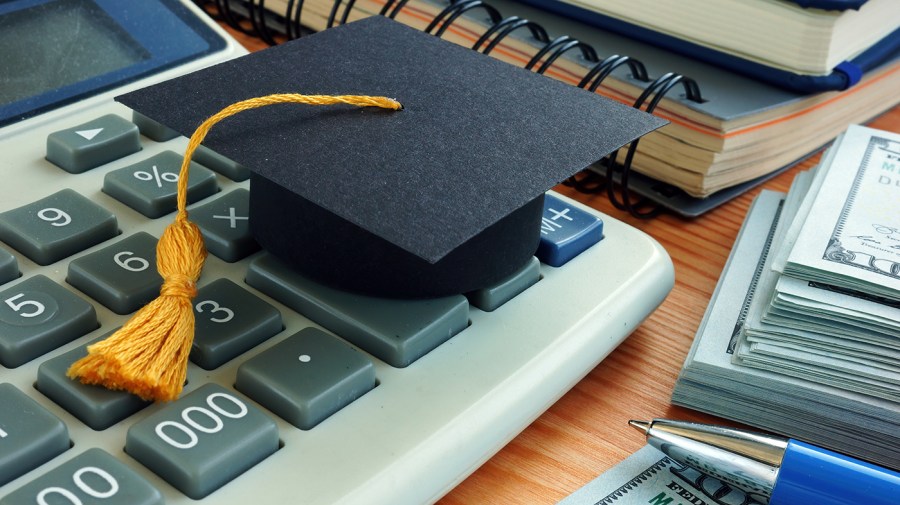 Student loan borrowers face major changes to repayment options, loan ...