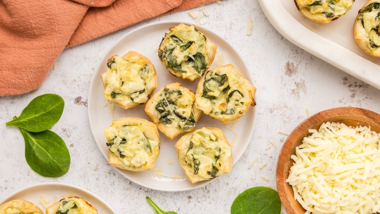 21 Appetizer Recipes You’ll Be Glad You Doubled