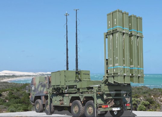 🎯 Bullseye in the sky — Ukraine’s air defense shoots down ballistic ...