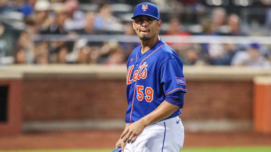 Every former NY Mets player who was traded at the 2025 deadline and where