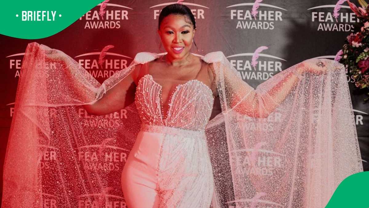Ayanda Ncwane's new Durban gig as a women empowerment speaker under ...