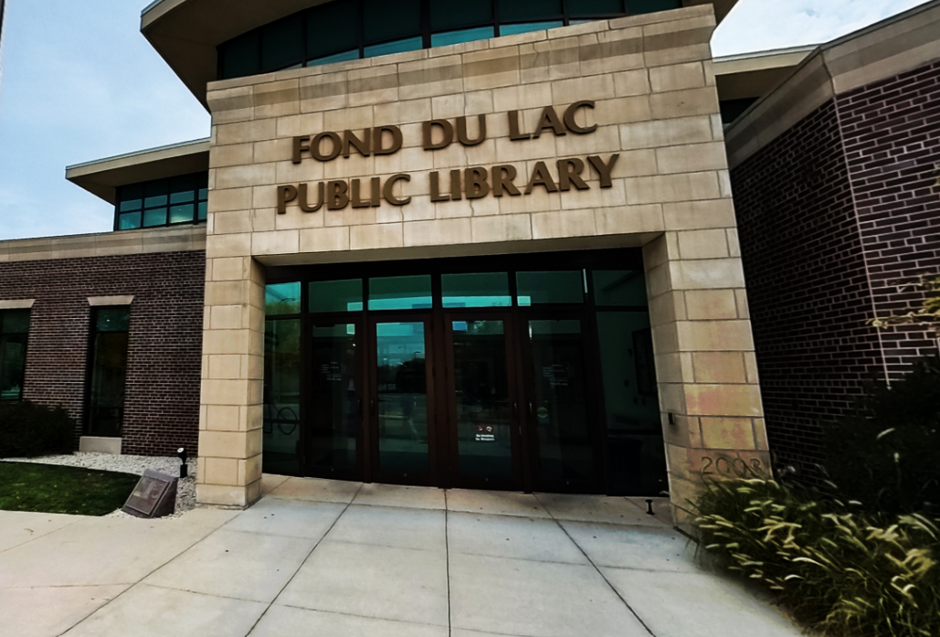 Fond du Lac library hosts free investing night with prizes Aug. 11