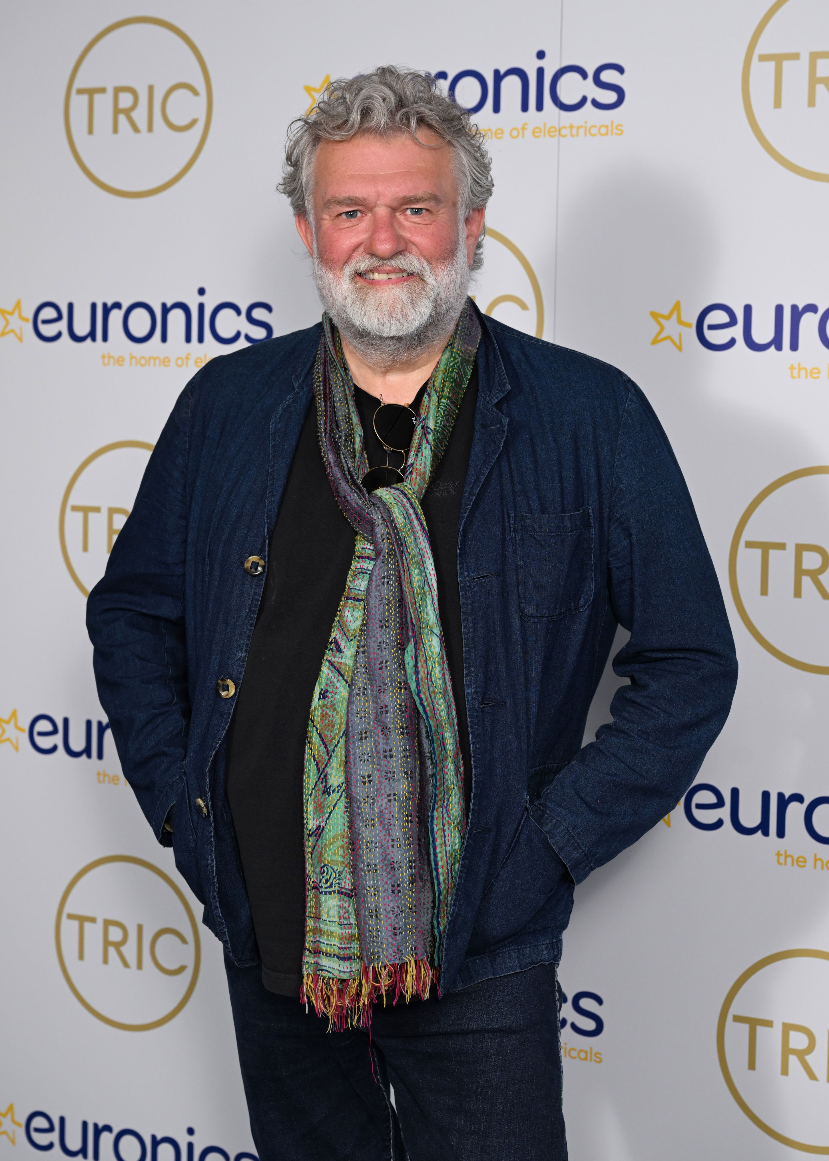 Si King to make solo TV return after Hairy Bikers co-star Dave Myers’ death