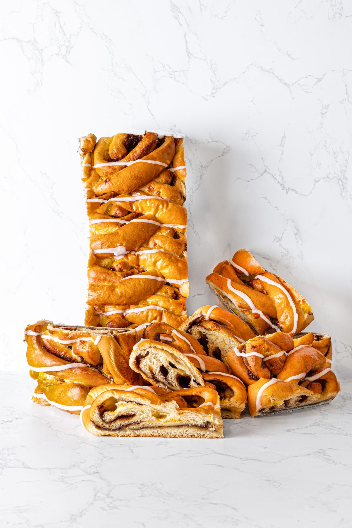 Authentic Danish bakers and coffee house Ole and Steen announce UK's ...