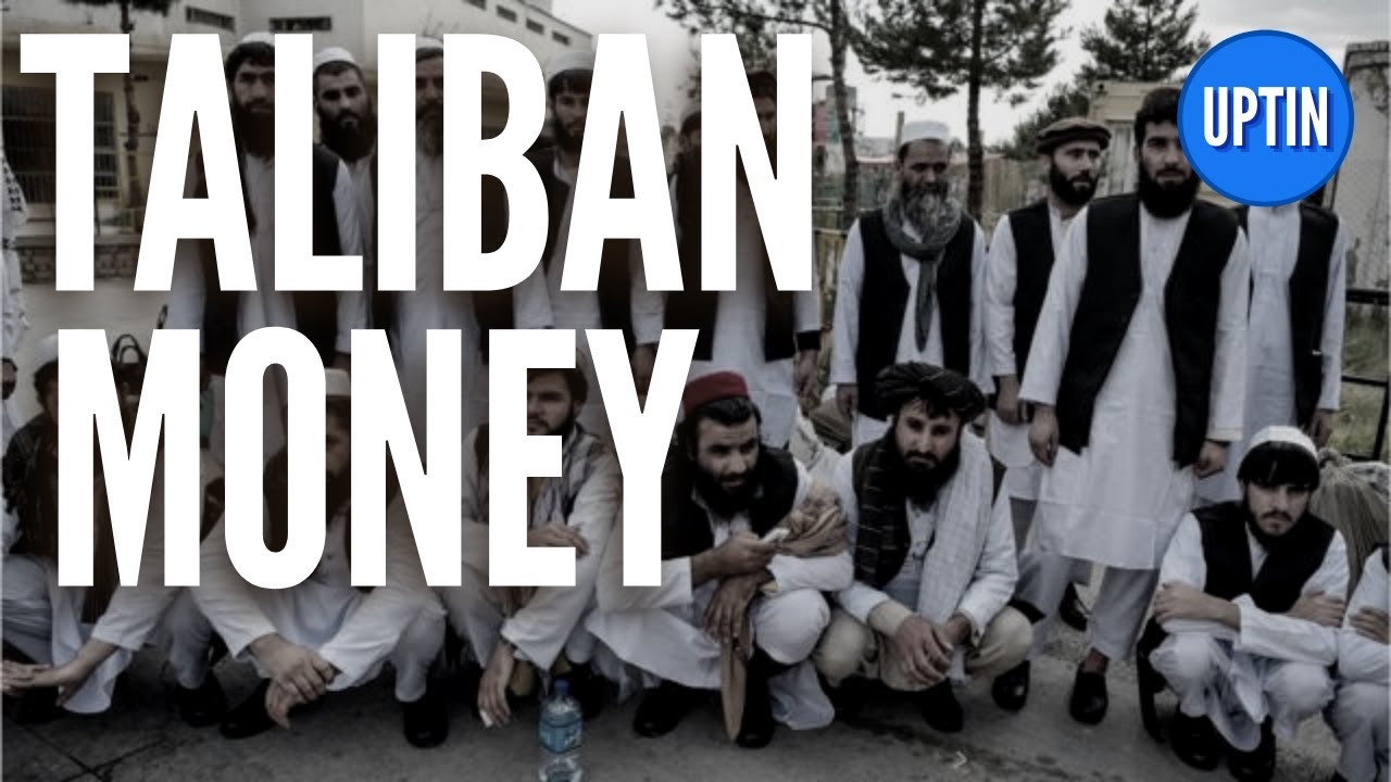 How does the Taliban make money?