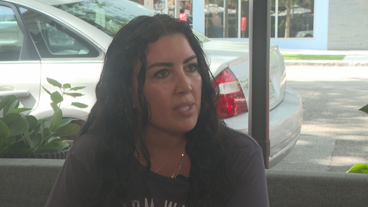 'Better for both sides': Shiso Crispy owner sues St. Pete for failing ...