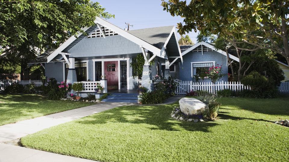 Mortgage Rates Today: October 7, 2025 – Rates Hold Firm