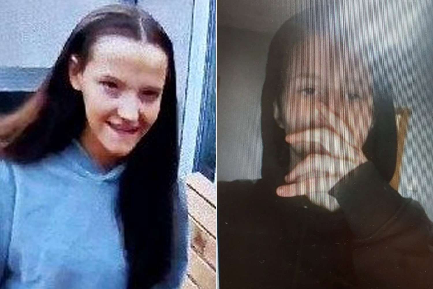 Police Searching for Missing Teen Sisters Who Vanished After Visit to ...