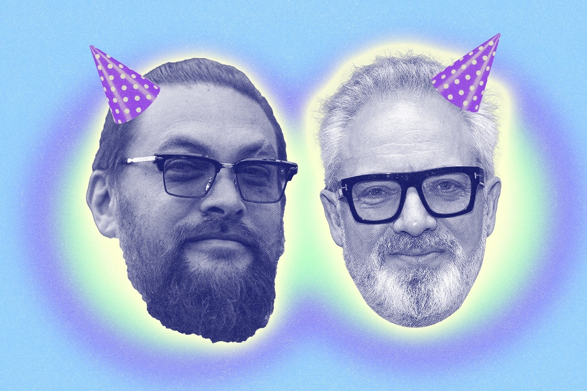 Celebrity birthdays on August 2