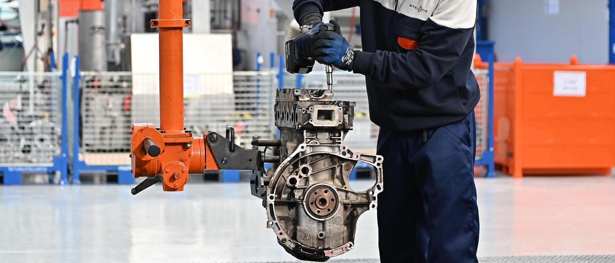 L'Upb ritocca le stime del Pil, +0,5% nel 2025 e 2026