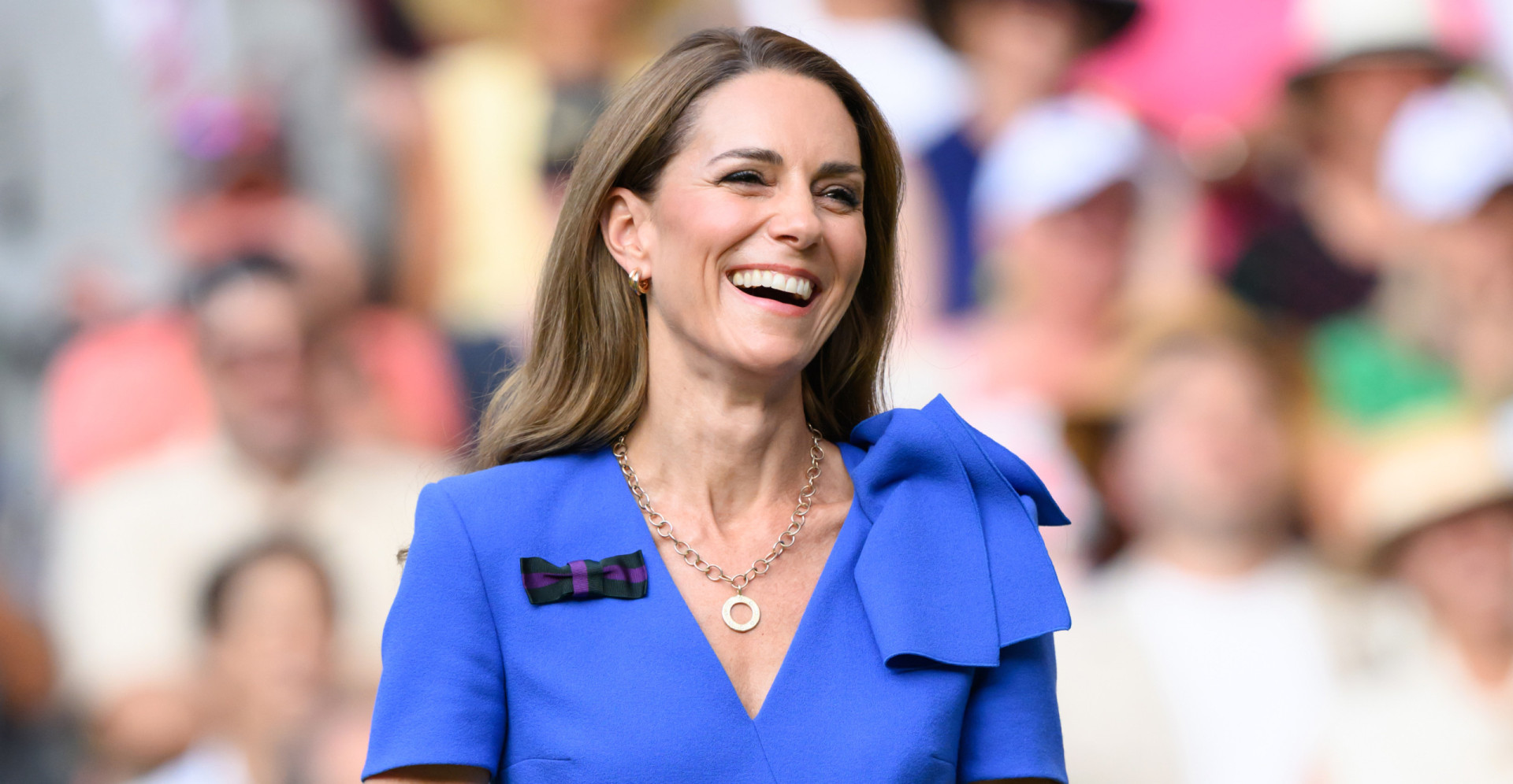 Kate Middleton's path to becoming a royal icon