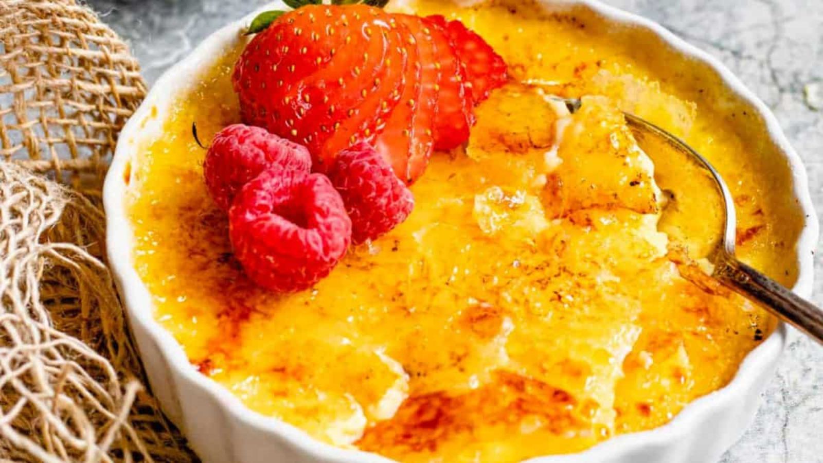 18 French Desserts That'll Instantly Transport You to a Paris Café