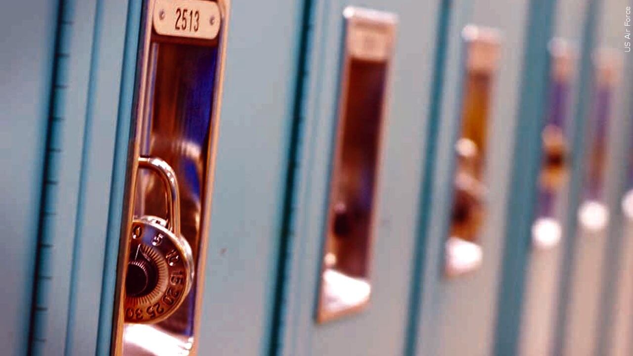 School’s back in—on a Friday? Georgetown County students head back to class