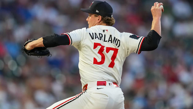 Why it won't take long for Louis Varland to become a fan favourite in ...