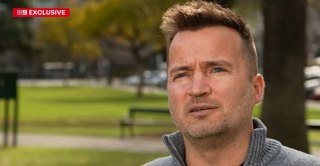 Child rapist to be given window of freedom due to legal loophole