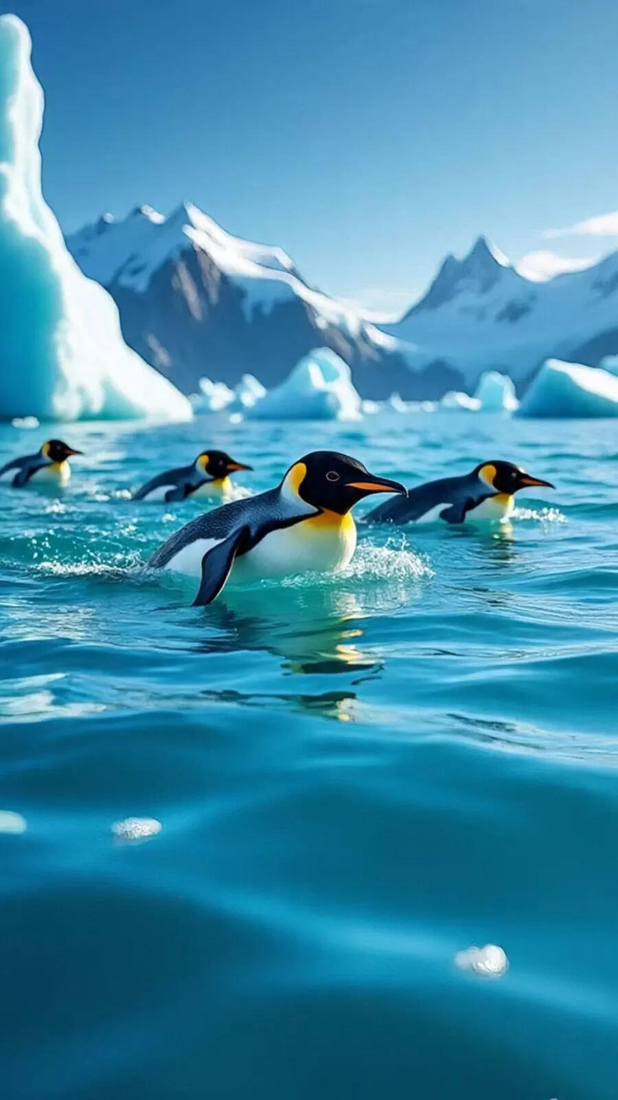 10 Surprising Facts About Penguins You Didn’t Know