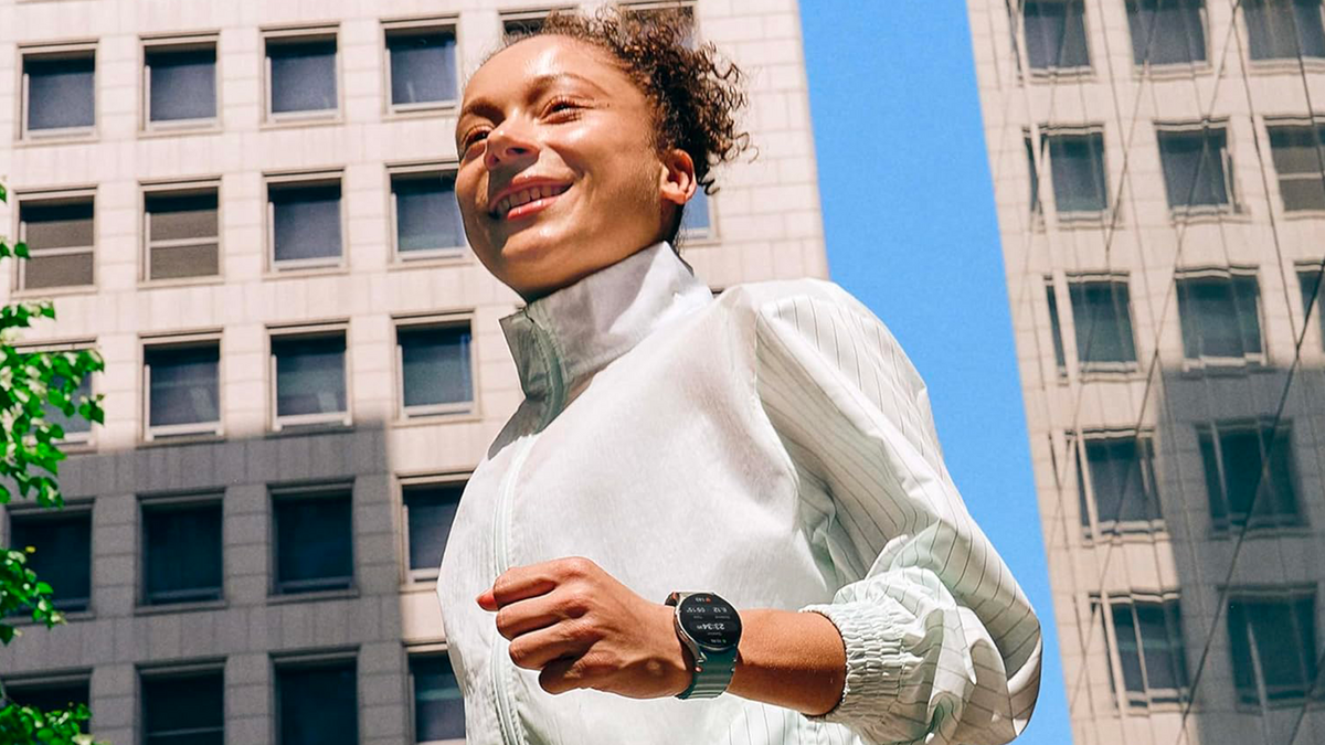 Moins de 150€ pour une montre connectée sérieuse : la Galaxy Watch 7 ...