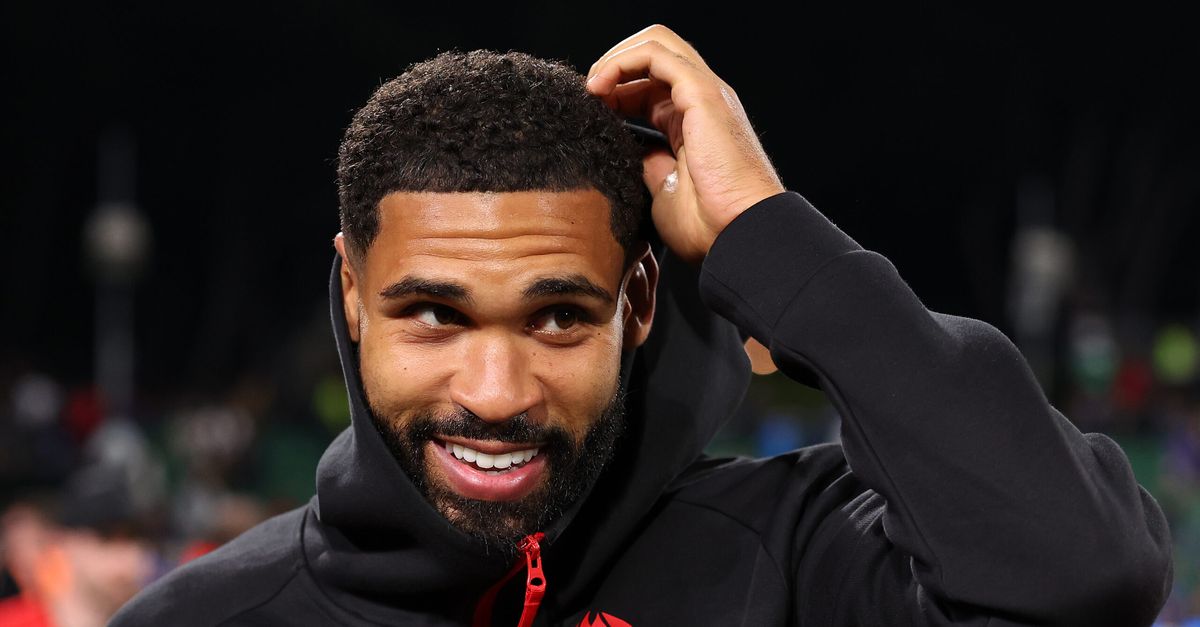 Loftus Cheek su Allegri: “Così si diventa squadra”