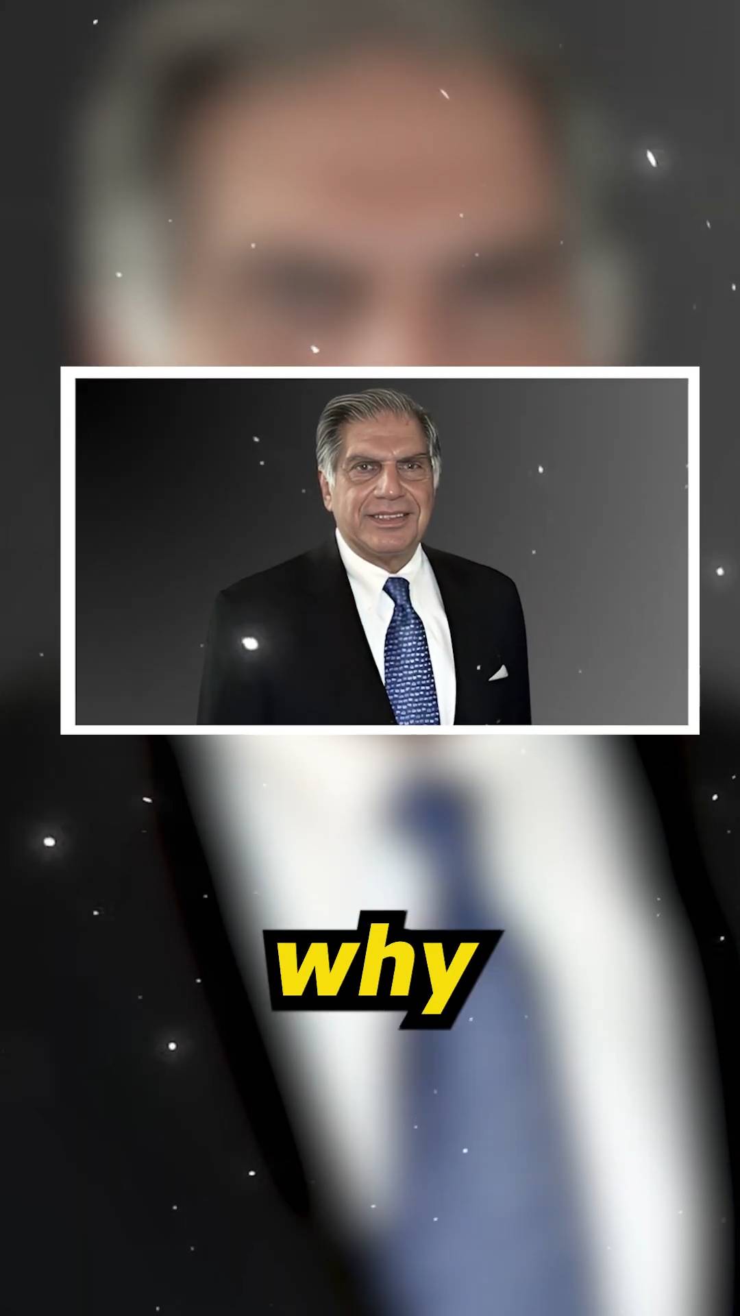 Asia's richest man is heart broken