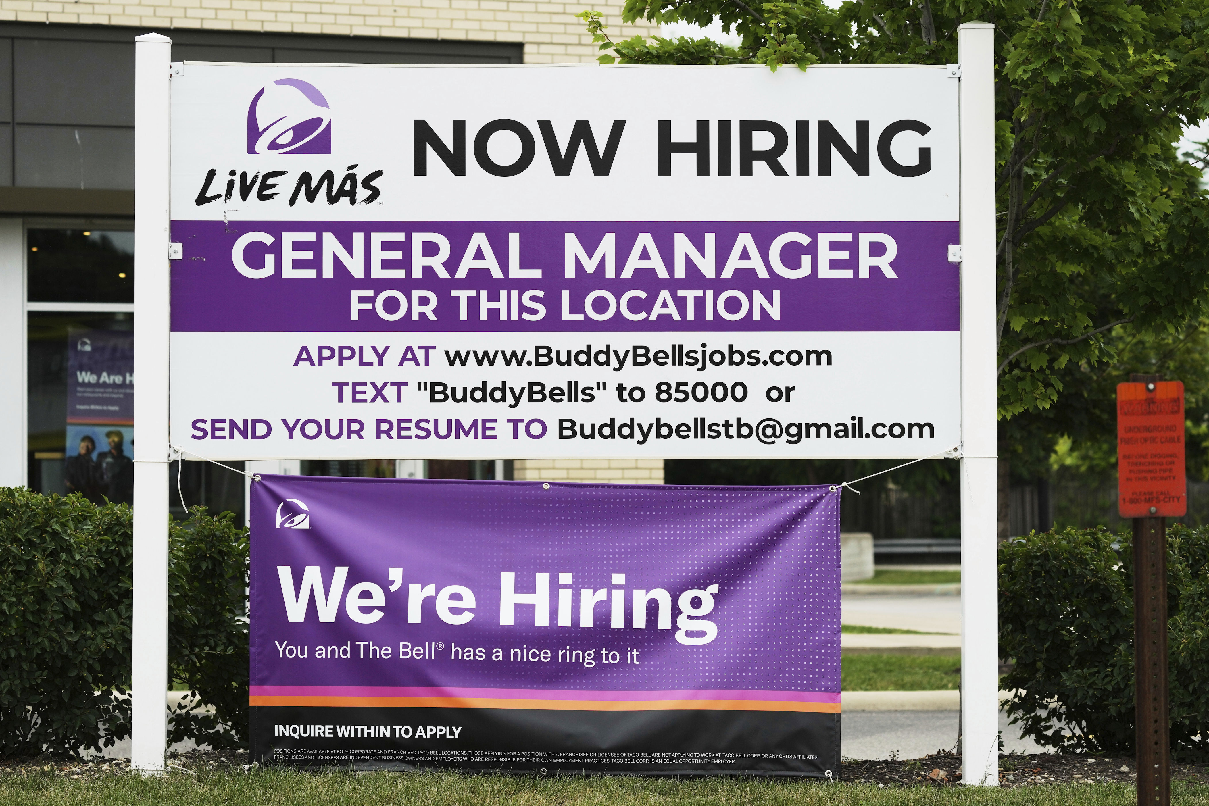 Summer labor market is much weaker than previously reported