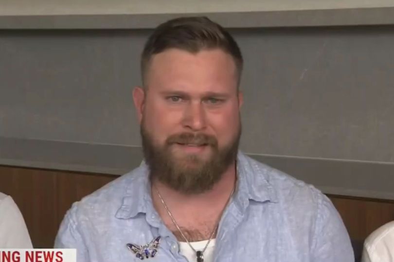 Virginia Giuffre's family 'shocked' by Trump's one word telling ...