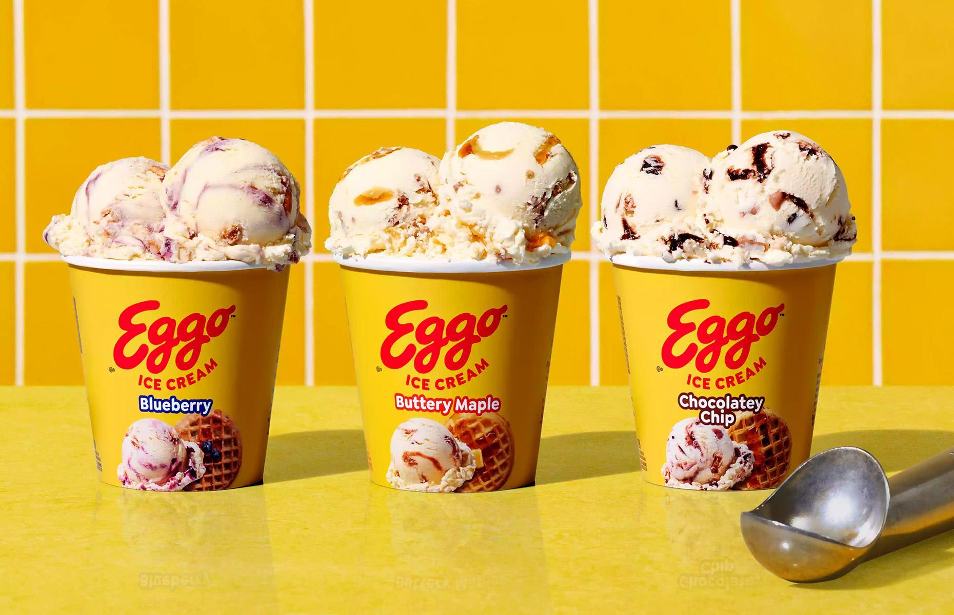 Los 32 sabores de helado MÁS extraños que tienes que probar una vez a ...