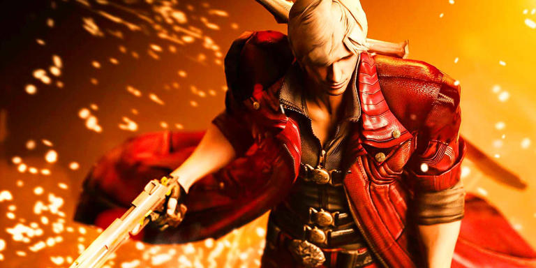 Classic Capcom franchise gets official update on return, and it's great ...