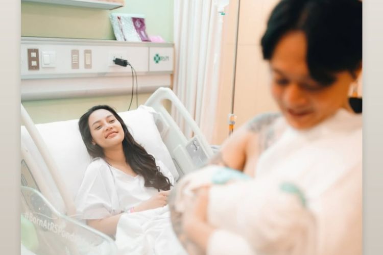 Akui Putus dengan Erika Carlina Karena Selingkuh, DJ Bravy: Gua Nggak ...