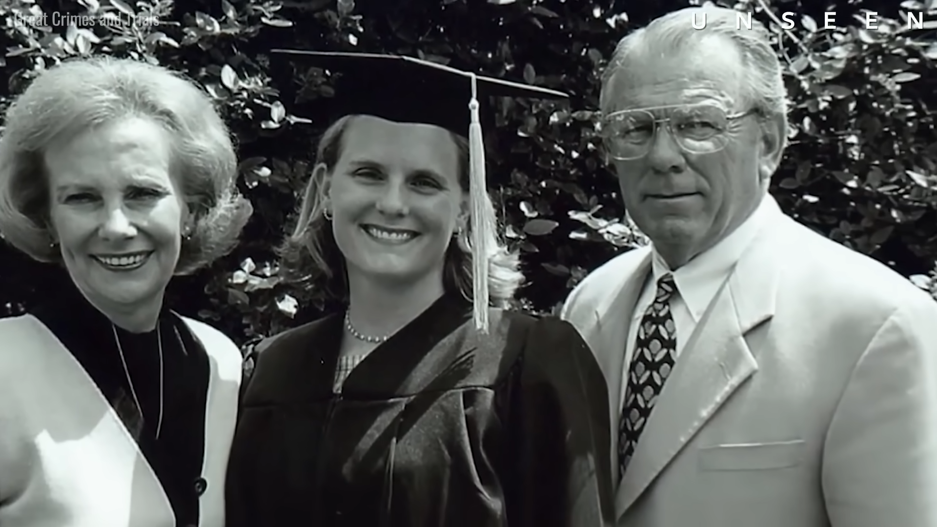 The Only Survivor of the Railroad Killer Speaks Out