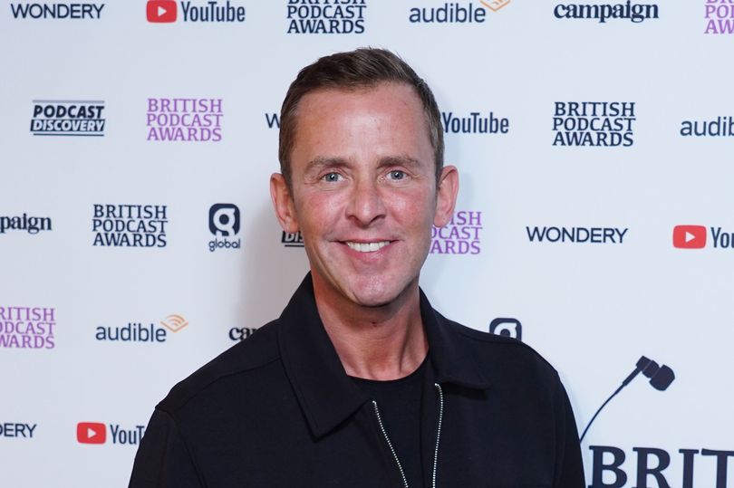 Scott Mills BBC Radio 2 show loses 600,000 listeners with station below ...