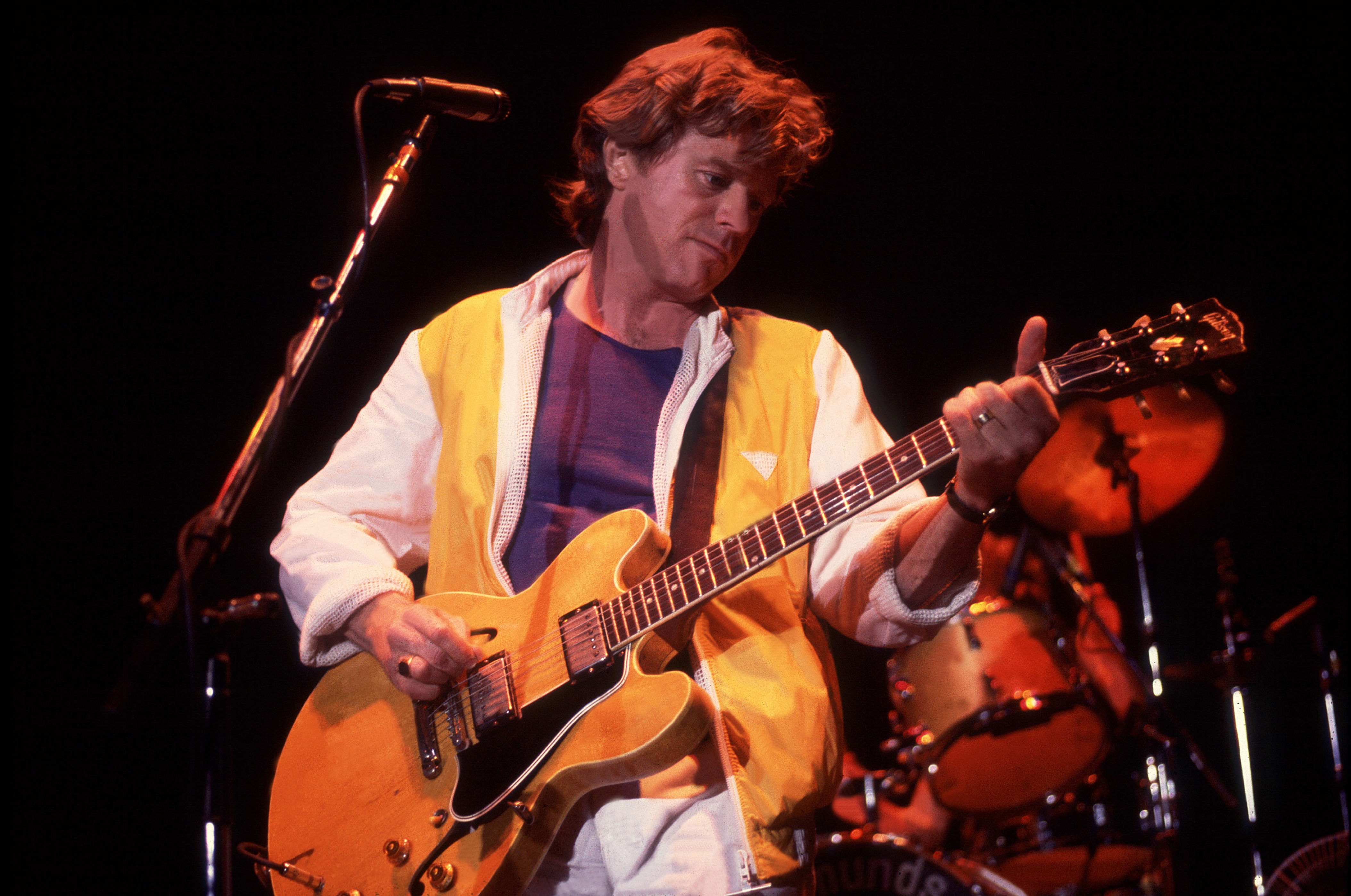 What happened to rock legend Dave Edmunds? Health updates as singer ...
