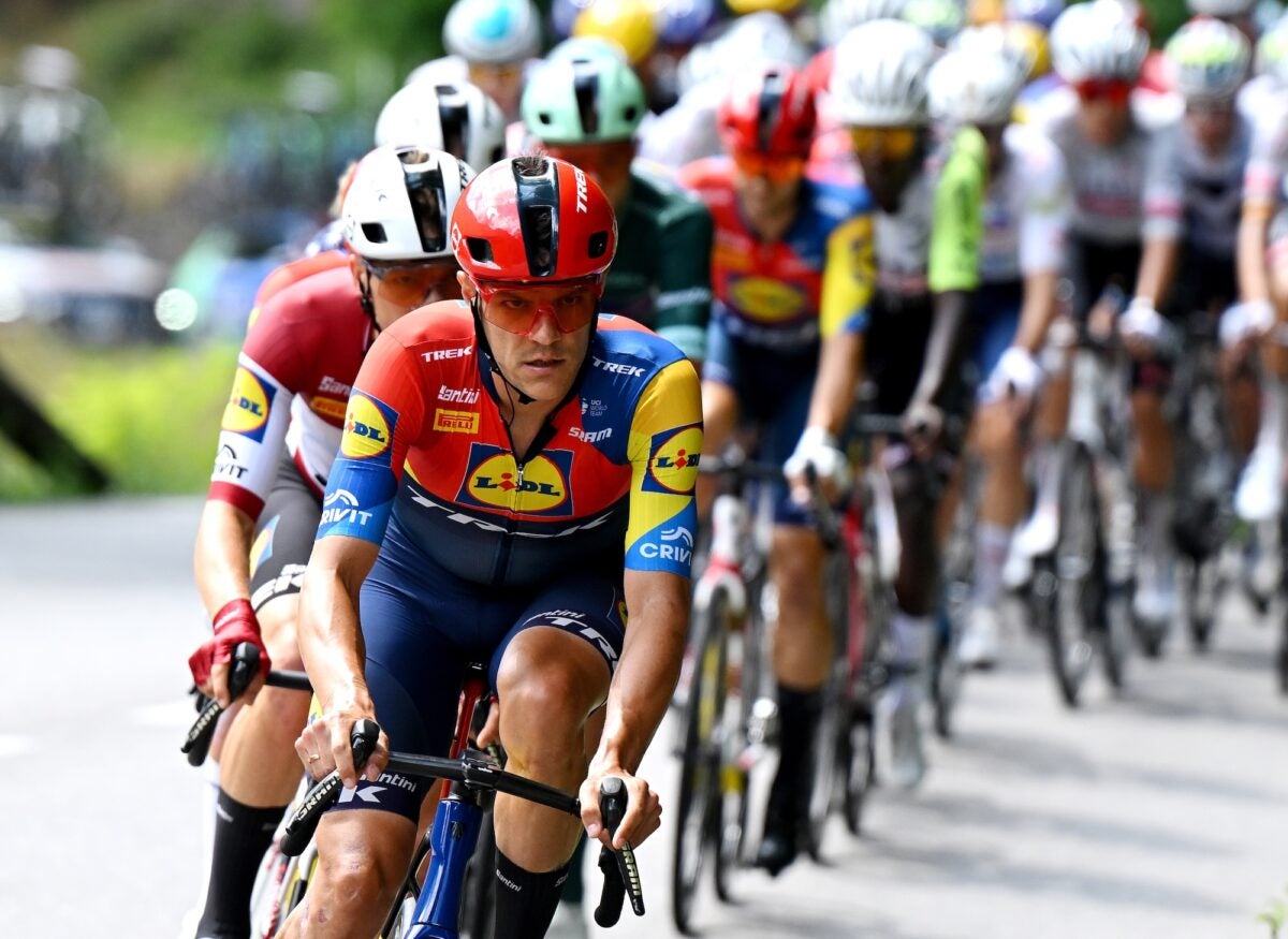Stuyven Joins Quick-Step in ‘Wolfpack’ Reload, Red Bull Staff Shake-Up ...