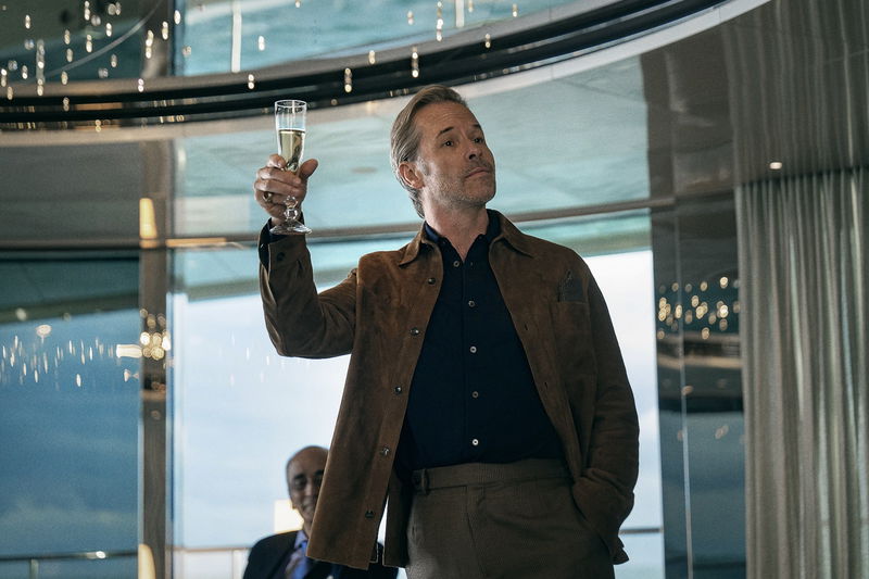 Netflix deelt eerste beelden en releasedatum van spannende nieuwe ...