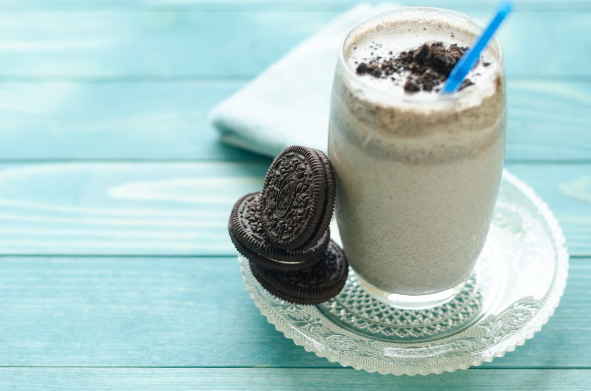Easy milkshake recipes you'll just have to try!