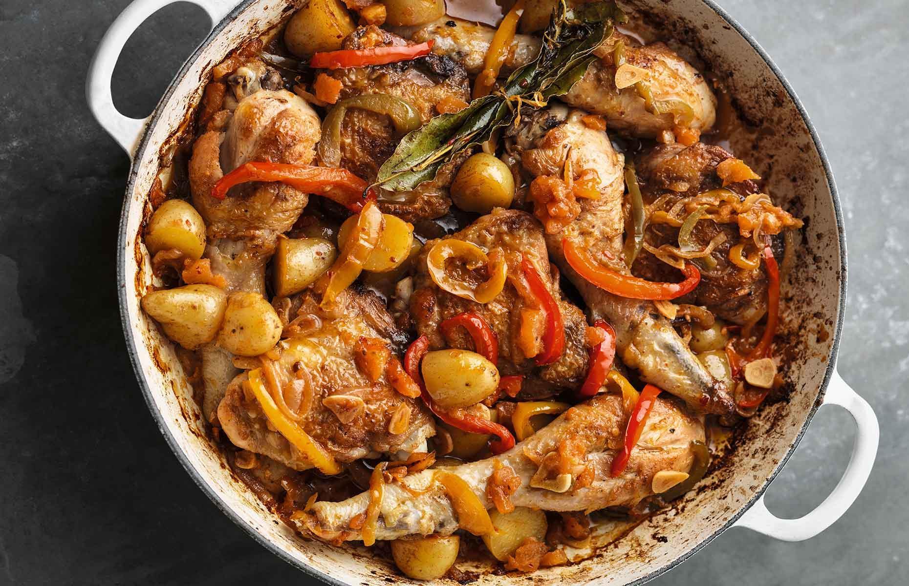 Delicious French recipes that will make you feel fancy