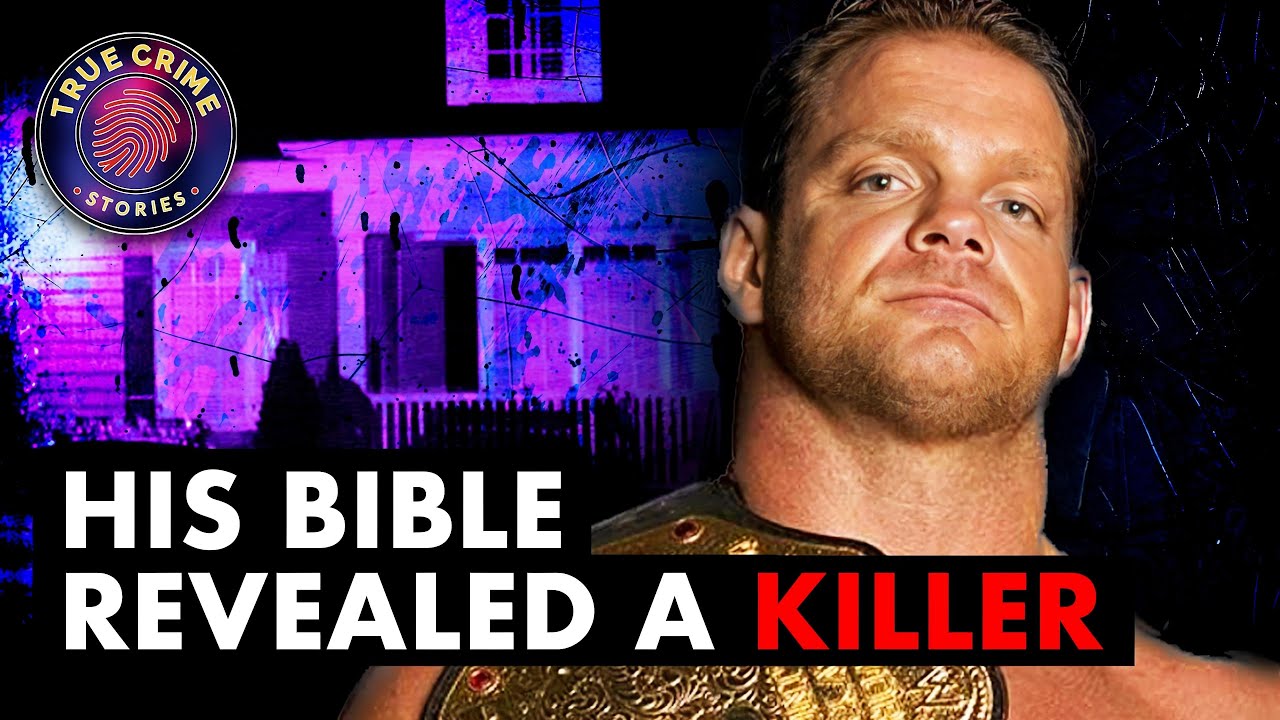 When the Killer Lived in the House: The Chris Benoit Case