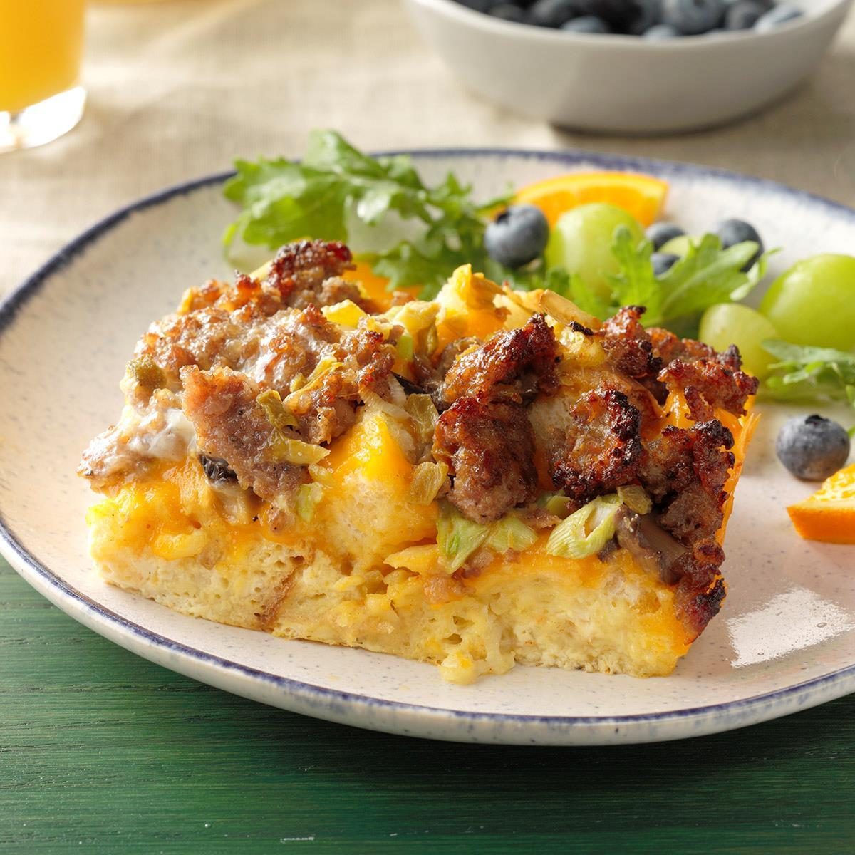 52 best breakfast casserole recipes