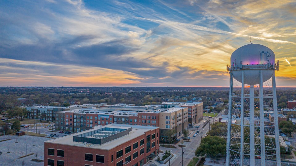 Why McKinney is one of Texas’ best cities to retire