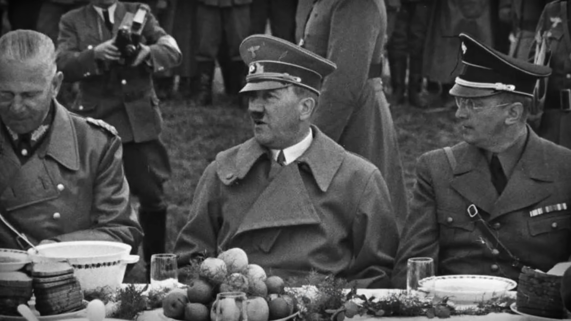 How Coca-Cola Became Nazi Germany’s Favorite Drink