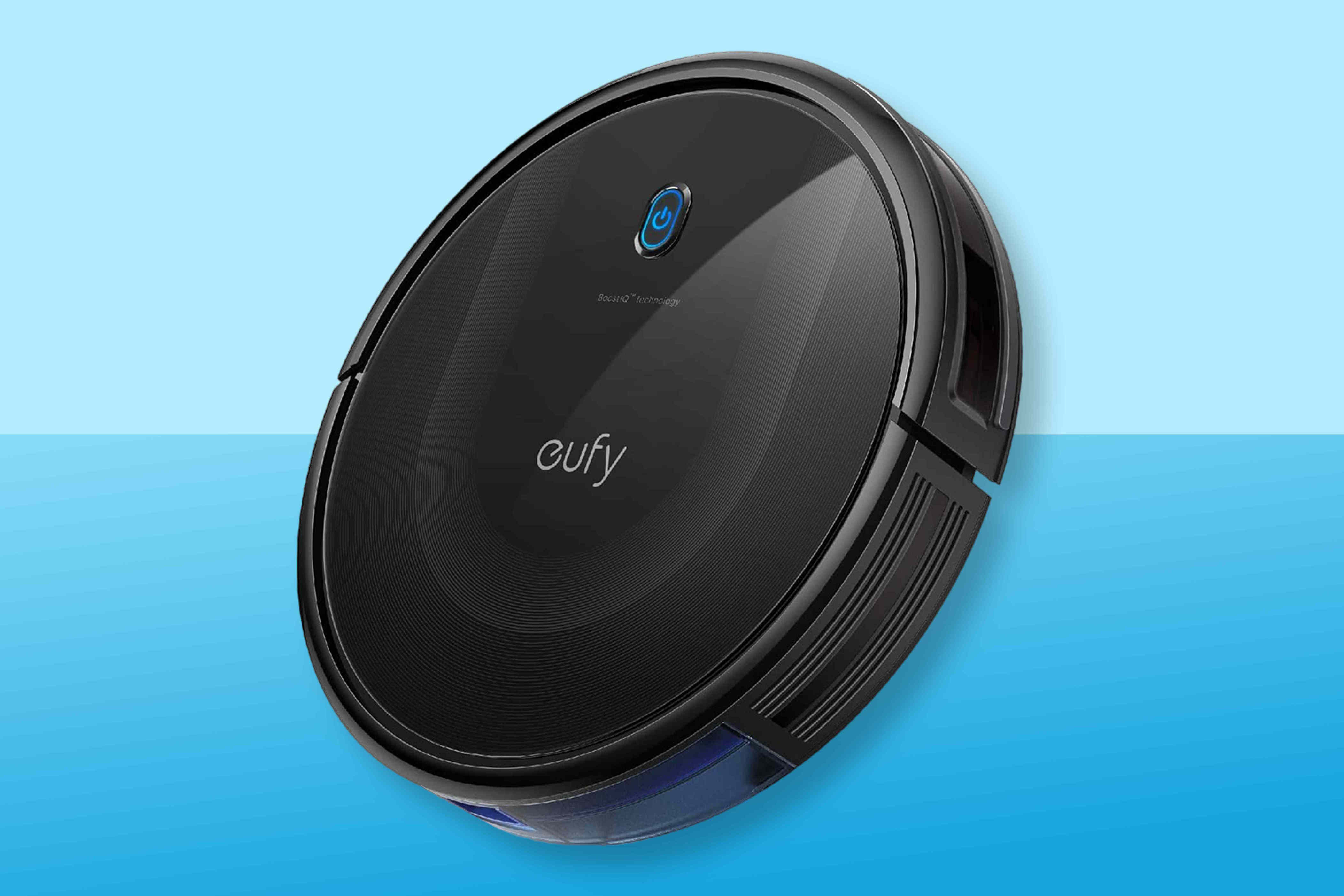 Our Favorite Robot Vacuum for Sucking Up Pet Hair Just Secretly Went on ...