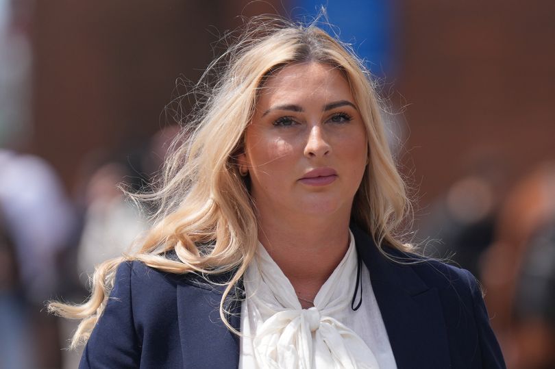 Nikita Hand is suing Conor McGregor again as well as appeal witnesses