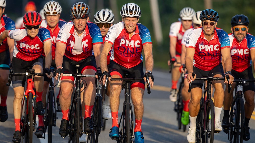 The Pan-Mass Challenge is this weekend. Here's what to know about the ...