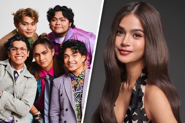 Here’s how to score tickets to ‘Yugto’ show of Cup of Joe, Maris Racal